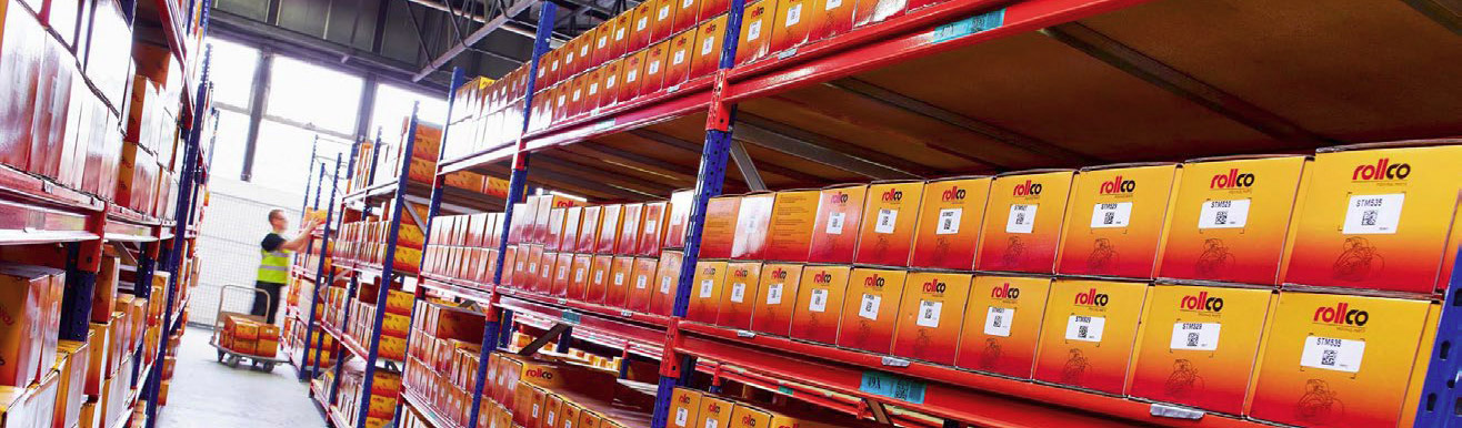 Most of the popular AUTOMOTIVE references - Rolling Components Limited